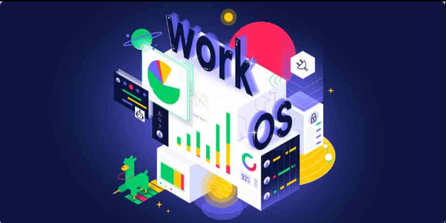 What is monday - everything you need to know about Monday.com